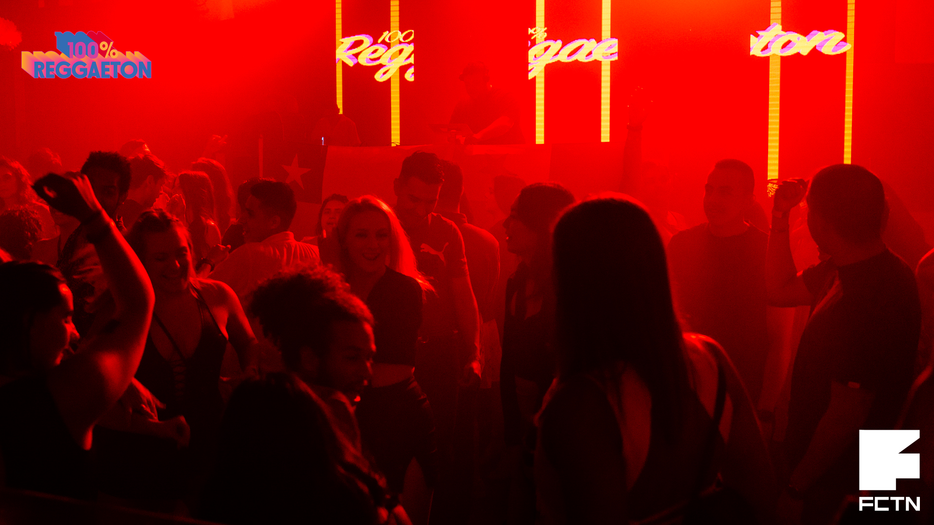 How FICTION nightclub is using INTIX for marketing and sales growth ...