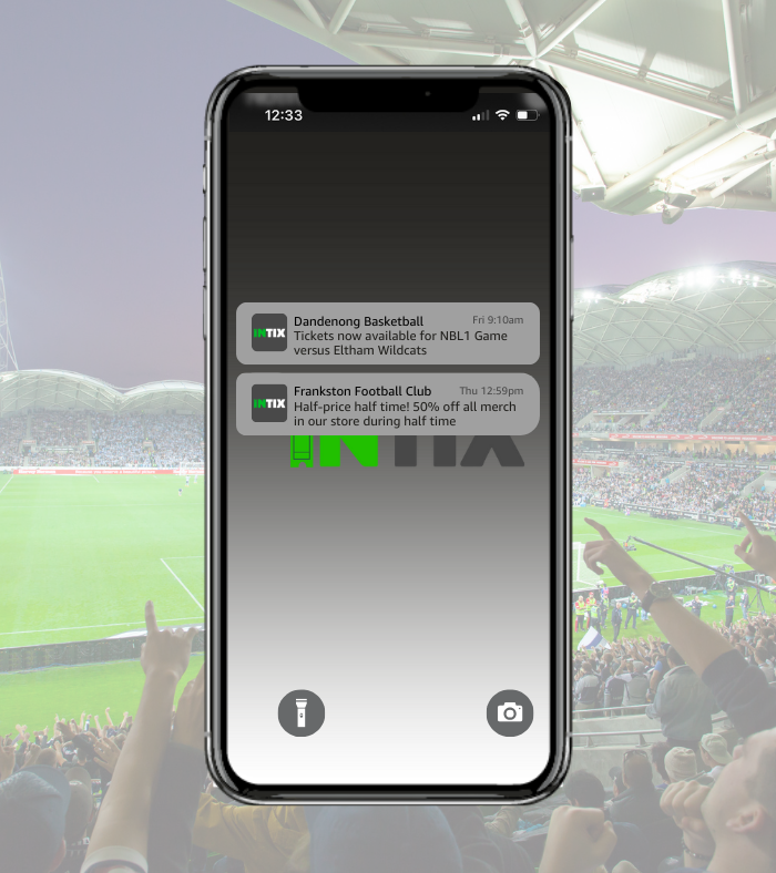 Real-time marketing boosts revenue at events | INTIX Blog | INTIX ...