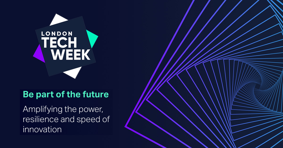 INTIX selected by Victorian Government for London Tech Week Trade ...